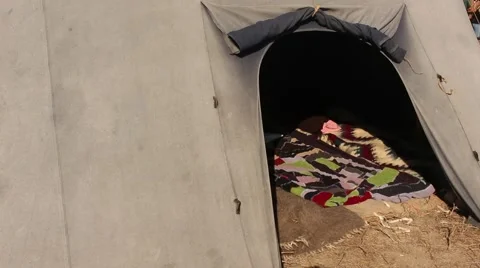 Camping Emblem Stock Video Footage | Royalty Free Camping Emblem Videos ...