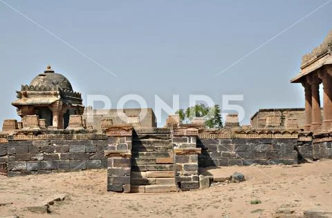 Ancient Indian Architecture. antique ancient archeology of asia india ...