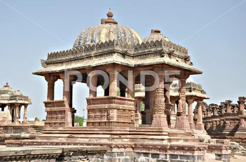Ancient Indian Architecture. antique ancient archeology of asia india ...