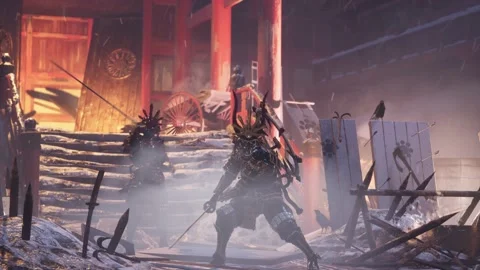 Teample Last Stock Videos – Royalty-Free HD & 4K Videos