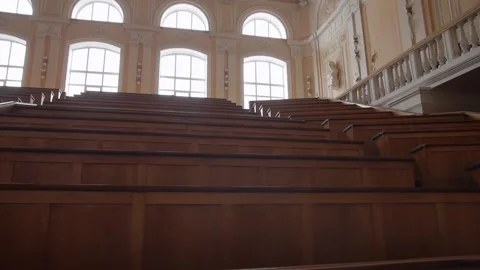 Lecture Hall Collage Stock Videos – Royalty-Free HD & 4K Videos