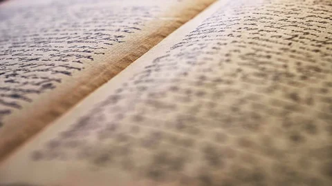 Ancient Documents Stock Video Footage | Royalty Free Ancient Documents ...