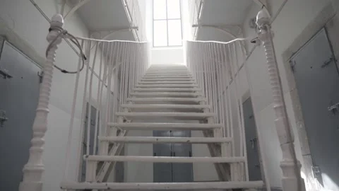 Ancient Prison Stock Video Footage | Royalty Free Ancient Prison Videos ...