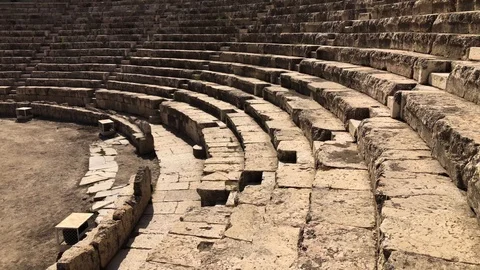 Roman Coliseum Stock Footage ~ Royalty Free Stock Videos | Pond5