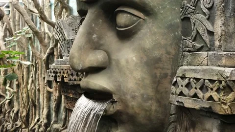 In Ancient It Face Stock Videos – Royalty-Free HD & 4K Videos