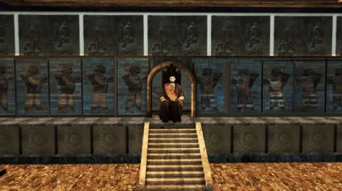 King Throne Stock Videos – Royalty-Free HD & 4K Videos | Pond5