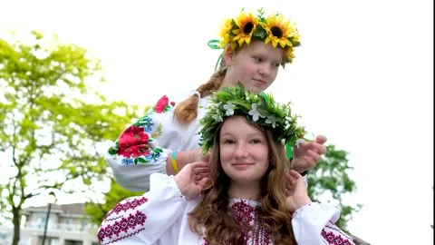 Girls Want It Stock Videos – Royalty-Free HD & 4K Videos | Pond5