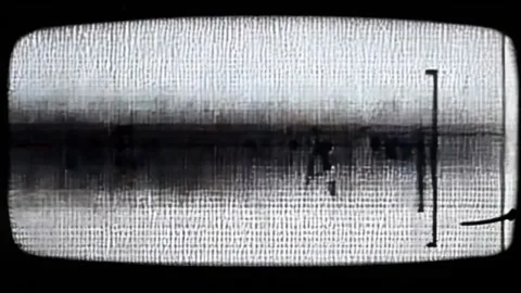 Ancient Television Static Stock Video Footage | Royalty Free Ancient ...