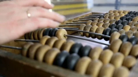 Abacus Business Stock Videos – Royalty-Free HD & 4K Videos | Pond5