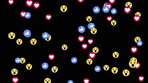 Stream Reaction Apps Stock Videos – Royalty-Free HD & 4K Videos | Pond5