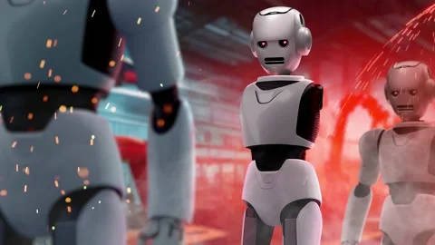 Hand Assembly Stock Footage ~ Royalty Free Stock Videos | Page 8