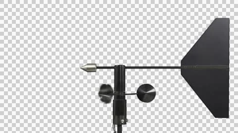 Anemometer Stock Videos – Royalty-Free HD & 4K Videos | Pond5