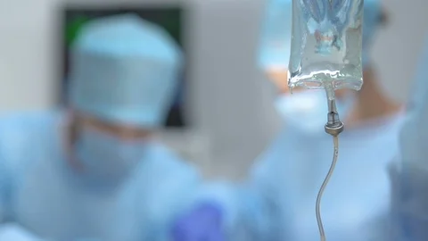Anesthesia Team Stock Footage ~ Royalty Free Stock Videos | Pond5