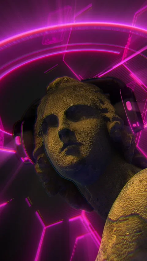 Dj Strobe Stock Videos – Royalty-Free HD & 4K Videos | Pond5