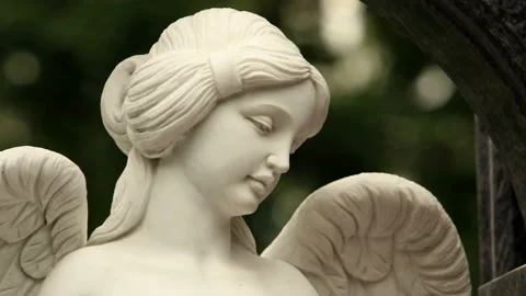 For Faced Angel Stock Videos – Royalty-Free HD & 4K Videos