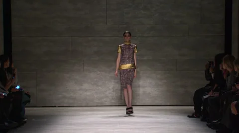 Angel Fashion Show Stock Videos – Royalty-Free HD & 4K Videos | Pond5