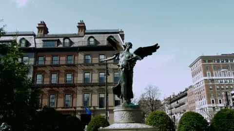 Angel and Angle Stock Videos – Royalty-Free HD & 4K Videos