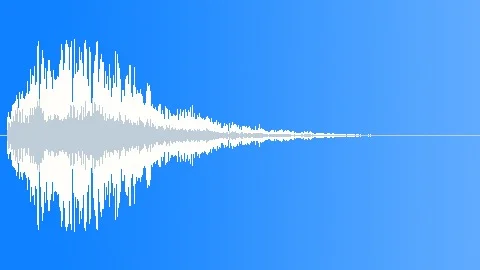 Sound Effect: Angelic Reveal Orchestral Voice 4 ~ #125991291