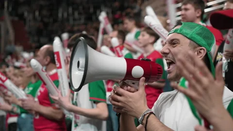 Cricket Shout Stock Videos – Royalty-Free HD & 4K Videos | Pond5