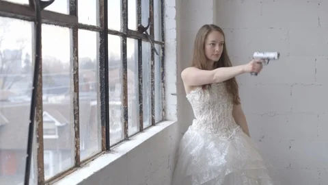 Wedding Guns Stock Videos – Royalty-Free HD & 4K Videos | Pond5