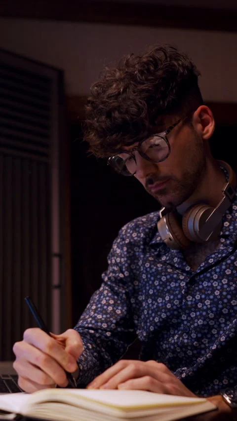 Producer View Stock Videos – Royalty-Free HD & 4K Videos | Pond5