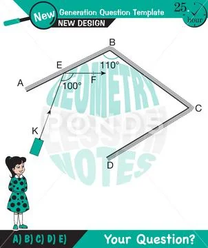 Angles in straight, angles in plane ~ Clip Art #230319415