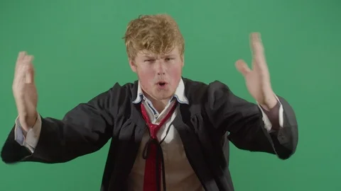 Angry Man Yelling Stock Videos – Royalty-Free HD & 4K Videos | Pond5