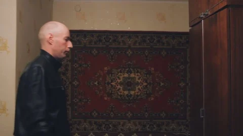 Wanted Man Movie Stock Videos – Royalty-Free HD & 4K Videos | Pond5