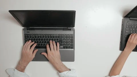 Smashing Laptop Stock Footage ~ Royalty Free Stock Videos | Pond5