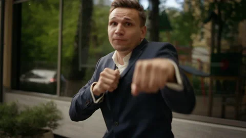 Provoke Stock Videos – Royalty-Free HD & 4K Videos