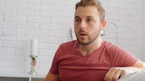 Disappointed Motion Stock Videos – Royalty-Free HD & 4K Videos