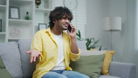 Angry Adult Stock Videos – Royalty-Free HD & 4K Videos