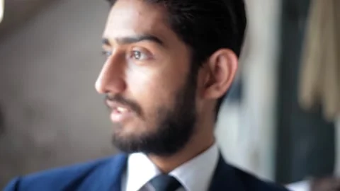 Angry exhausted CEO scolding his employe... | Stock Video | Pond5