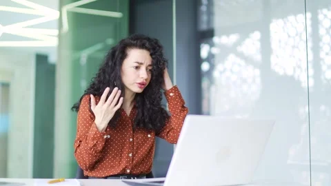 Female Boss Videos Stock Videos – Royalty-Free HD & 4K Videos | Pond5