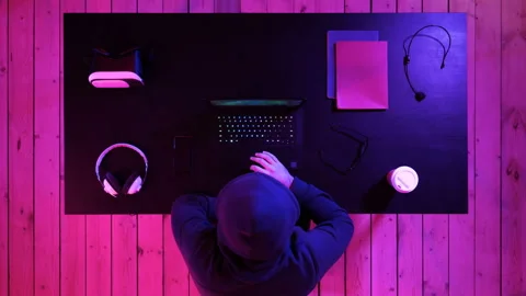 Referring A Game Stock Videos – Royalty-Free HD & 4K Videos