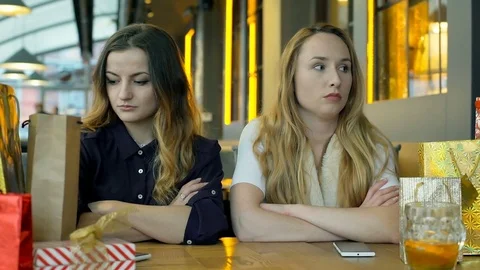 Girls Mad Stock Videos – Royalty-Free HD & 4K Videos | Pond5