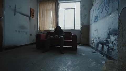 Ghetto Building Stock Video Footage | Royalty Free Ghetto Building ...