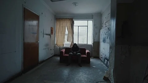 Ghetto Building Stock Video Footage | Royalty Free Ghetto Building ...