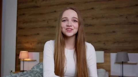 Female Swearing Stock Videos – Royalty-Free HD & 4K Videos