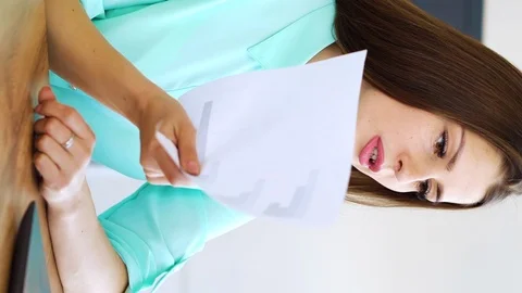 Boss Office Video Stock Video Footage | Royalty Free Boss Office Video ...