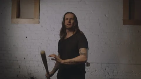 Intimidating Stock Videos – Royalty-Free HD & 4K Videos