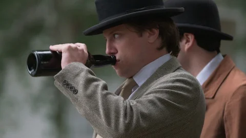 Angry Mob Stock Footage ~ Royalty Free Stock Videos | Pond5