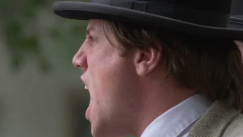 Jeer Stock Footage ~ Royalty Free Stock Videos | Pond5