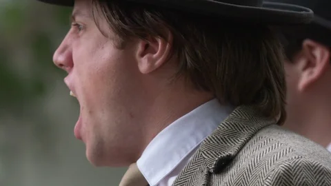 Jeer Stock Footage ~ Royalty Free Stock Videos | Pond5