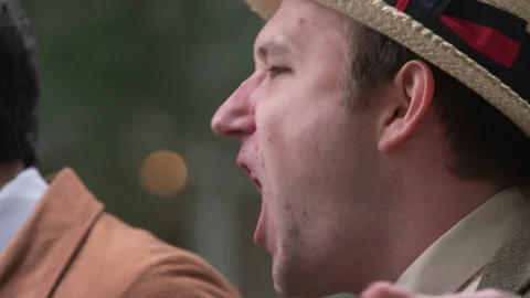 Jeer Stock Footage ~ Royalty Free Stock Videos | Pond5