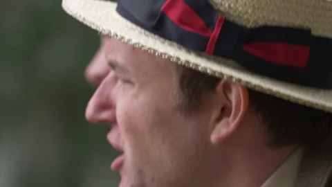 Angry Mob Stock Footage ~ Royalty Free Stock Videos | Pond5