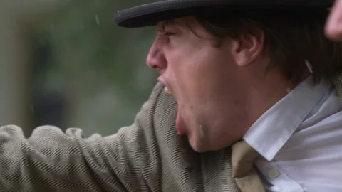 Heckling Stock Video Footage | Royalty Free Heckling Videos | Pond5