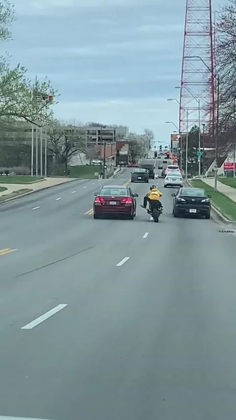 Car Swerving Stock Videos – Royalty-Free HD & 4K Videos