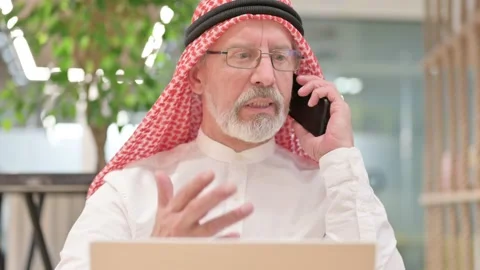 Angry Old Businessman Stock Videos – Royalty-Free HD & 4K Videos | Pond5