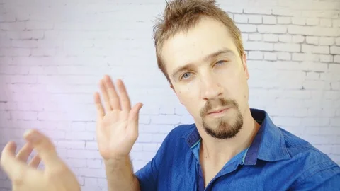 Clapping Person Stock Footage ~ Royalty Free Stock Videos | Pond5